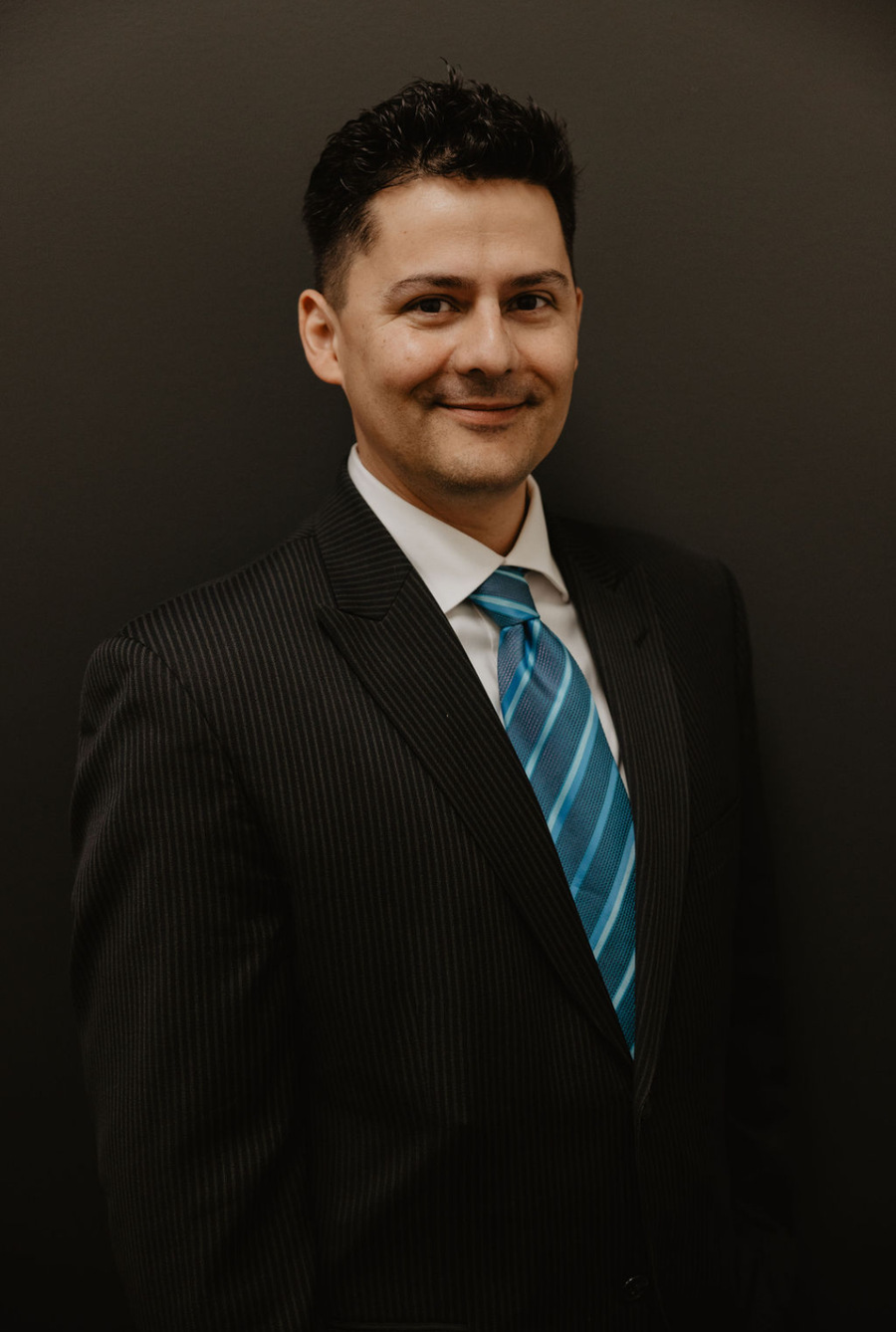 About Us – KN Defense Corp.